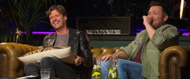 Radiodeejays gaan de uitdaging aan in De Nix Factor | Radiowereld