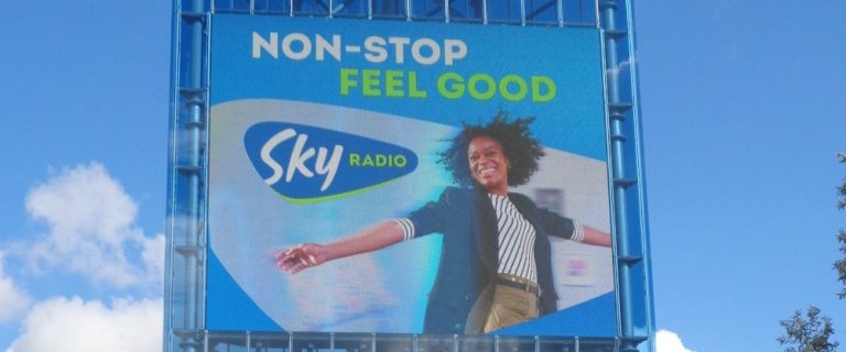 Nieuwe audiovormgeving voor Sky Radio (audio) | Radiowereld